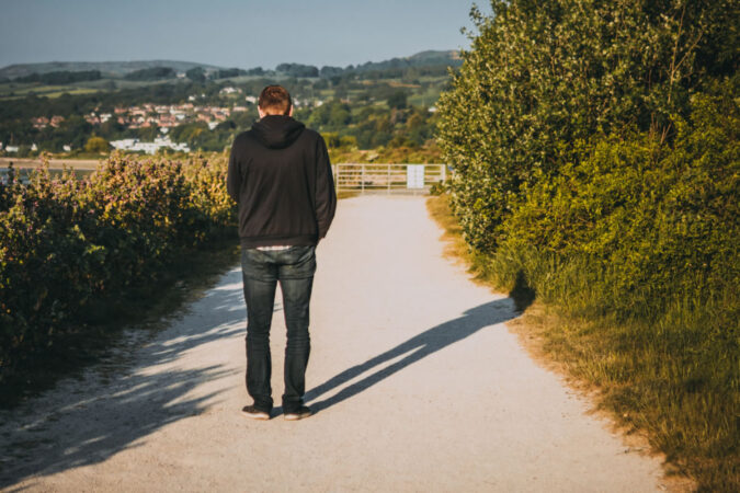 La forma de caminar y su importancia a la hora de ligar