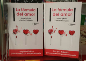 La Fórmula del Amor - Perfiles Sinápticos | ObjetivoLigar